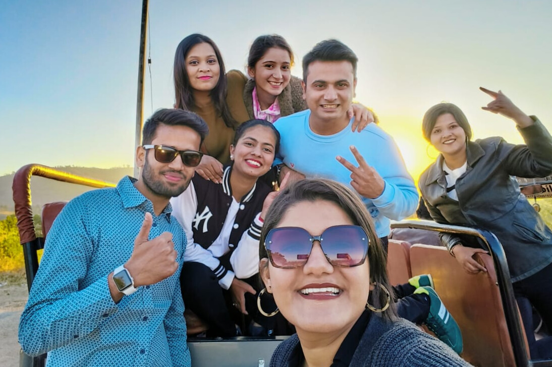 Gallery – Wit Management