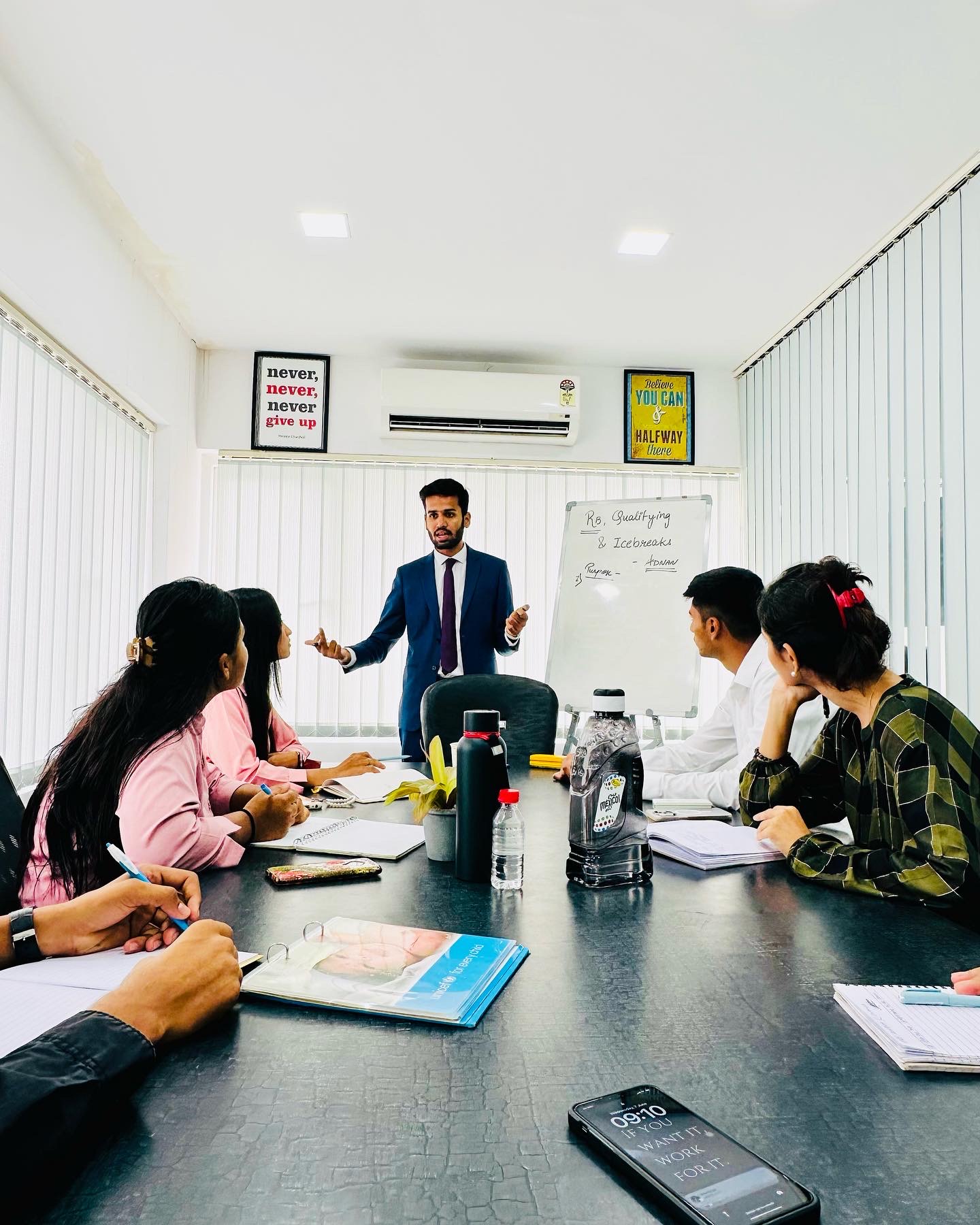 Gallery – Wit Management